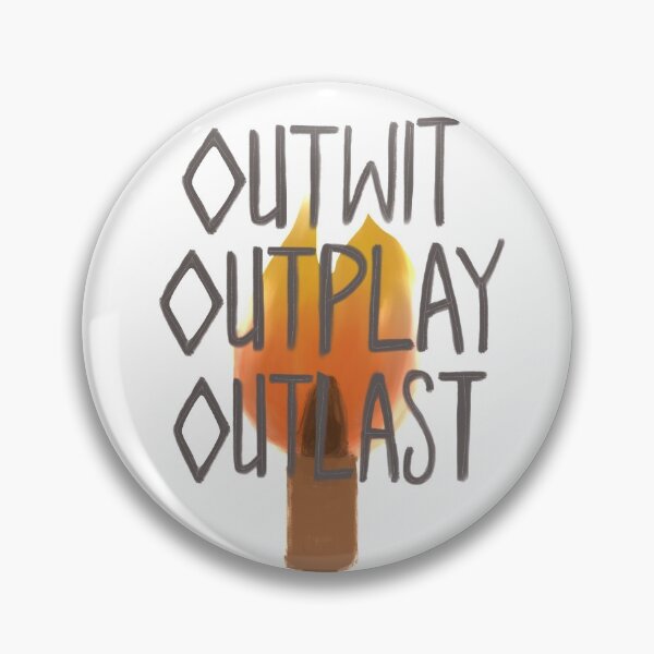 Outlast Merch & Gifts for Sale | Redbubble
