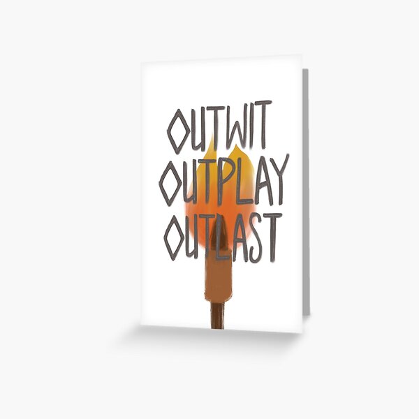 Outlast Merch & Gifts for Sale | Redbubble