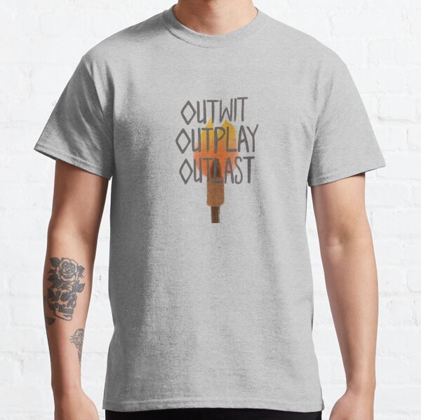 Outlast Merch & Gifts for Sale | Redbubble