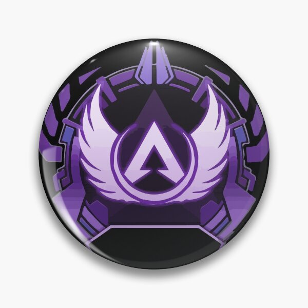 "Apex legends - Pathfinder 80s retro Logo" Pin by animexgaming | Redbubble