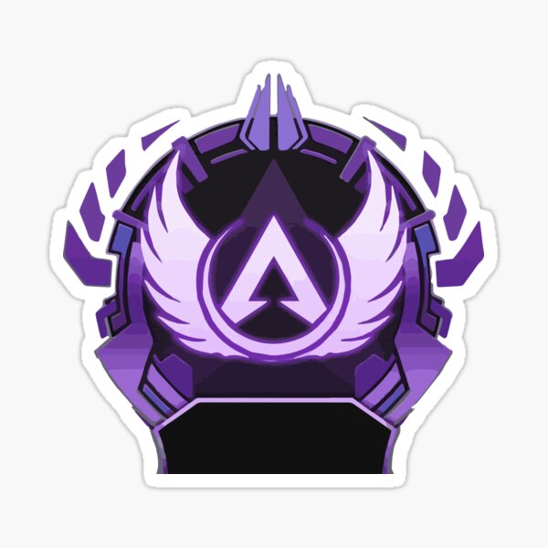 "Apex legends - Pathfinder 80s retro Logo" Sticker for Sale by ...