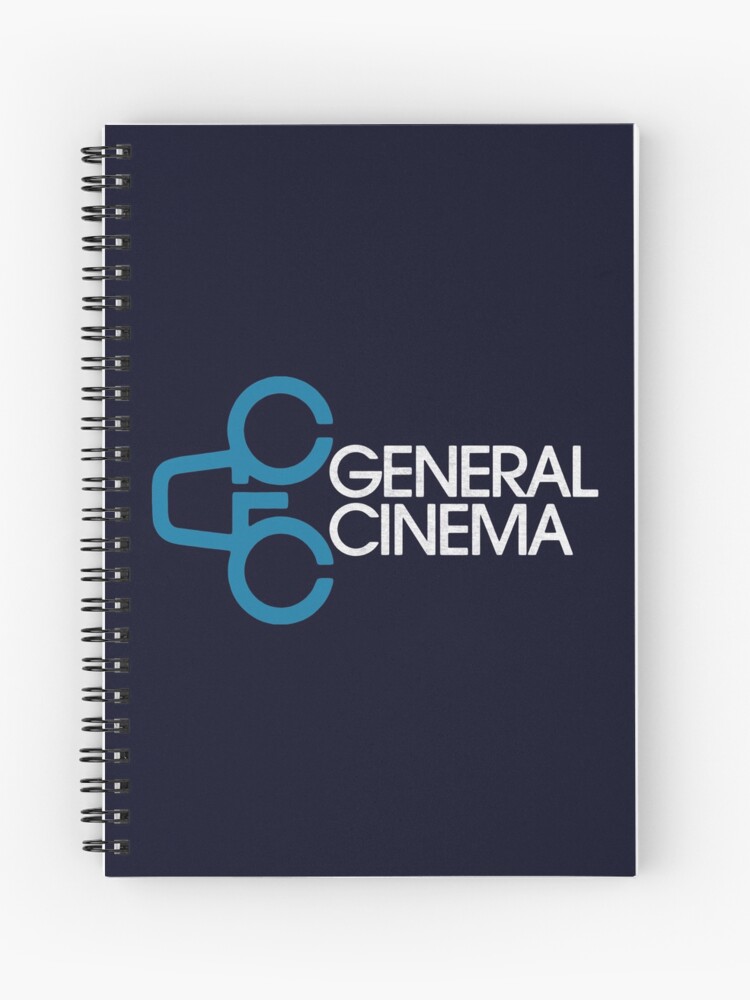 General Cinema Corporation Logo