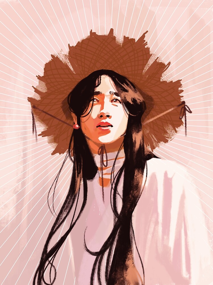 "dianxia" Poster by f-enris | Redbubble