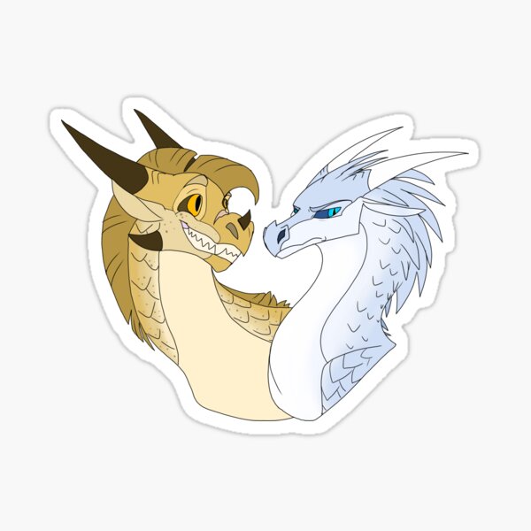 Wingsoffire Merch & Gifts for Sale | Redbubble
