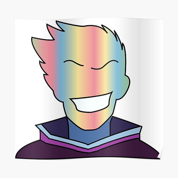 "Fitz Pop Art" Poster for Sale by Raizenyzer10 | Redbubble