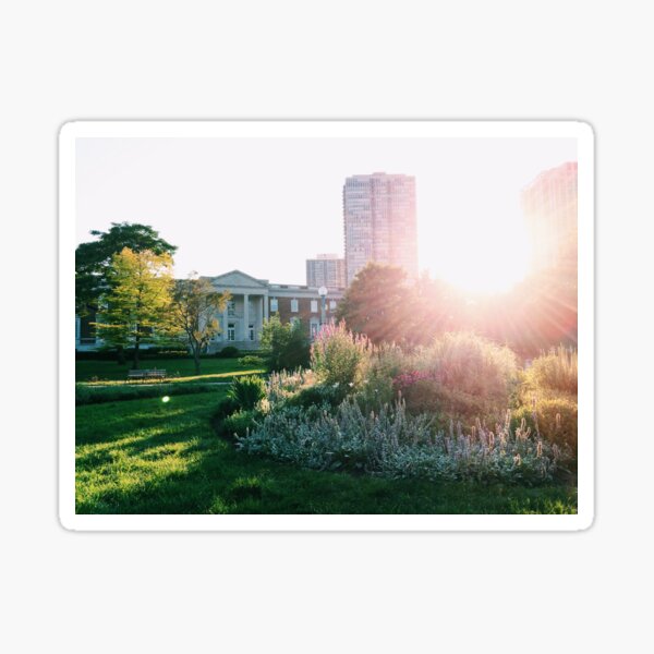 "Detour" Sticker for Sale by jennylam | Redbubble