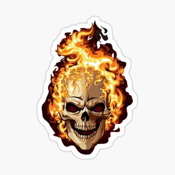 Ghost Rider Gifts & Merchandise | Redbubble