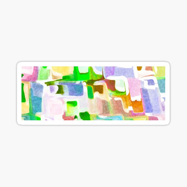 "Paint Pre" Sticker by mk84553 | Redbubble