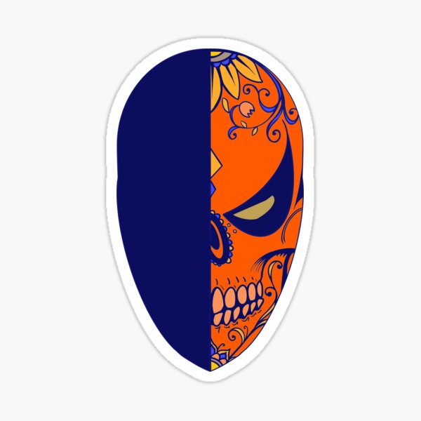 Deathstroke Merch & Gifts for Sale | Redbubble