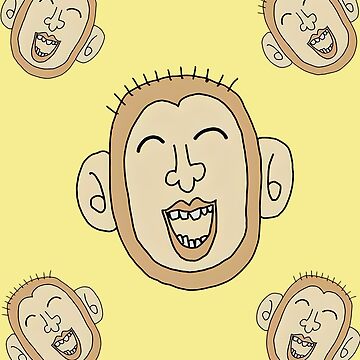 "Smart Monkey (Hagemon)" Essential T-Shirt for Sale by Passione | Redbubble