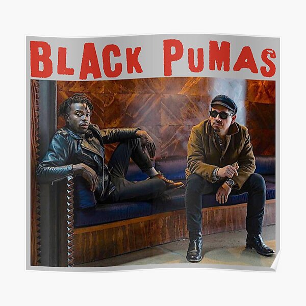 Puma Posters | Redbubble