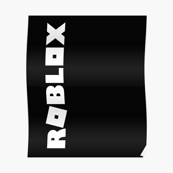 "Cute Gaming Noob - Text Logo Name Game Cool" Poster by Kieprongbuon-21 ...