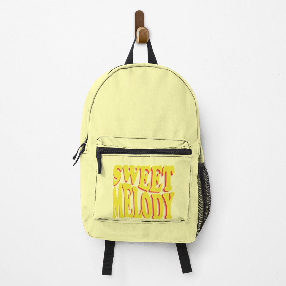 "Sweet melody Little Mix" Backpack for Sale by montse-lrh | Redbubble