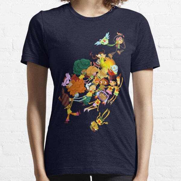 Psychonauts Gifts & Merchandise for Sale | Redbubble