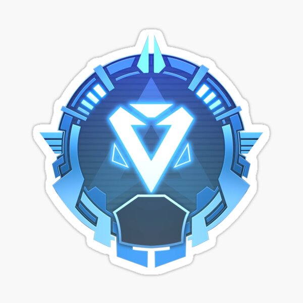 "Apex legends - Pathfinder 80s retro Logo" Sticker for Sale by ...