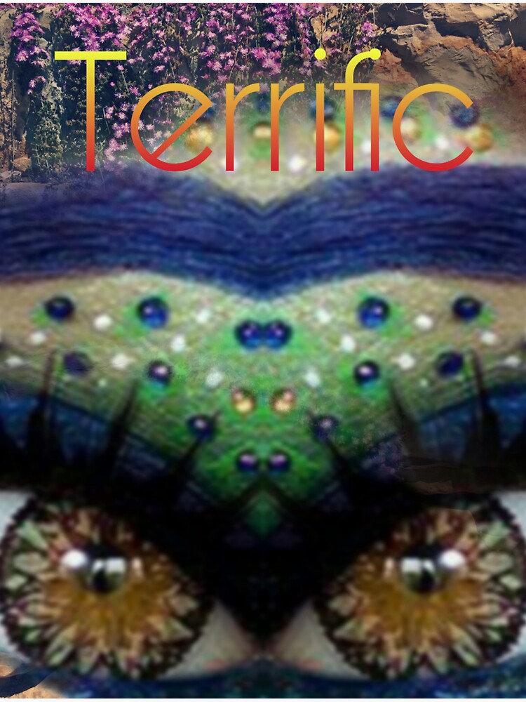 "Looking fiercely forward design. " Sticker for Sale by Srkp | Redbubble