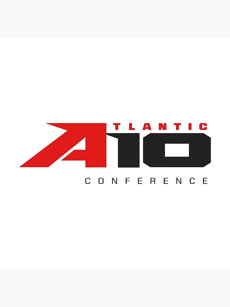 "Logo A10 Conf" Poster by koujiroumitani | Redbubble