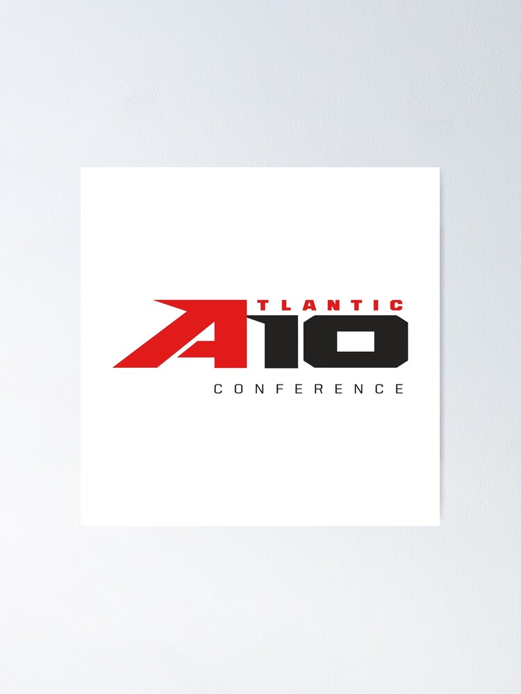"Logo A10 Conf" Poster by koujiroumitani | Redbubble