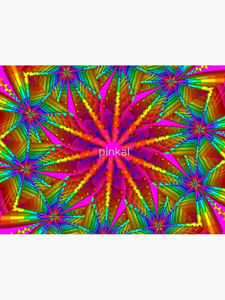 Pinkal Logo