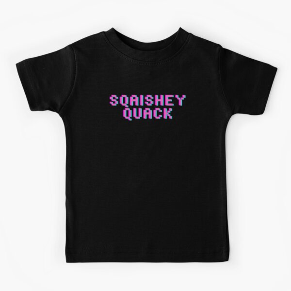 Sqaishey Quack Gifts & Merchandise | Redbubble