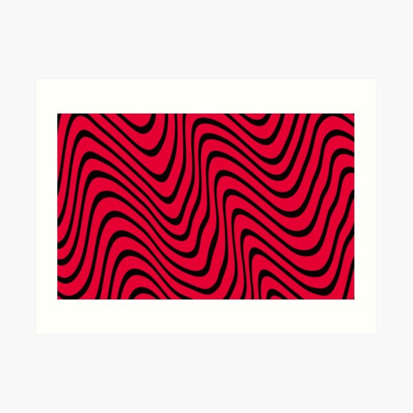 Pewdiepie Pattern Art Prints | Redbubble