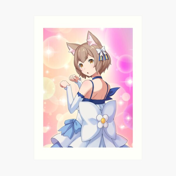 "Felix Argyle "Ferris", Re: Zero - Starting Life in Another World" Art ...