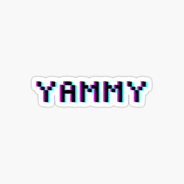 Yammy Gifts & Merchandise | Redbubble