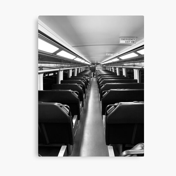 Mbta Canvas Prints | Redbubble