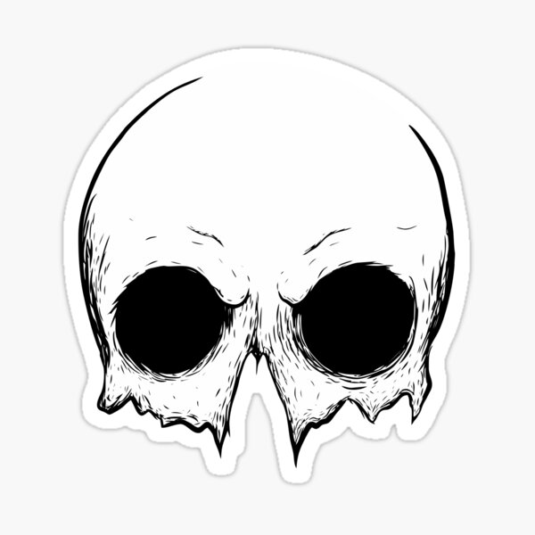 Halfskull Gifts & Merchandise for Sale | Redbubble
