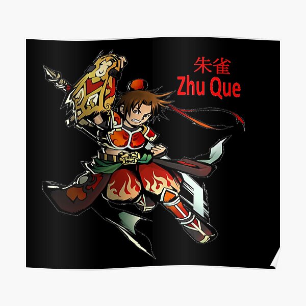 Zhu Posters | Redbubble