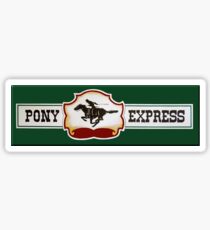 Usps Stickers | Redbubble