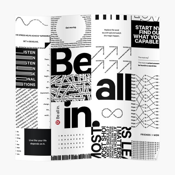 Lululemon Posters | Redbubble