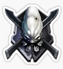 Halo: Stickers | Redbubble