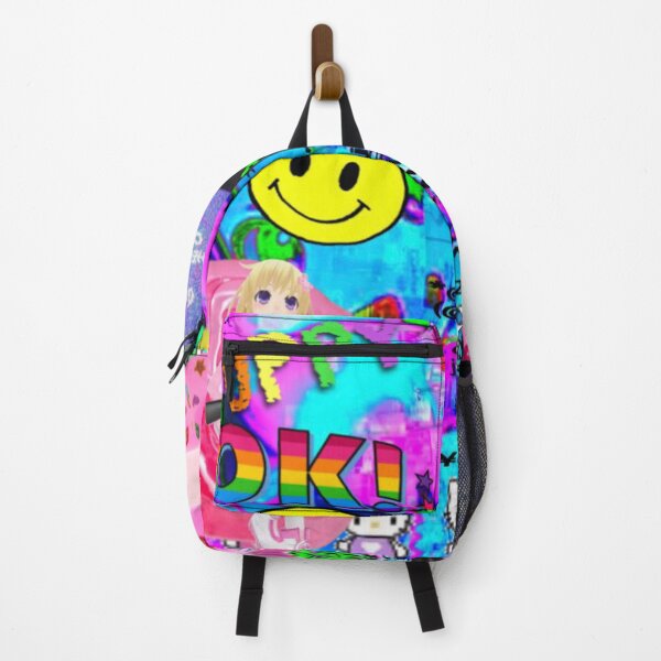 Mochilas: Scenecore | Redbubble