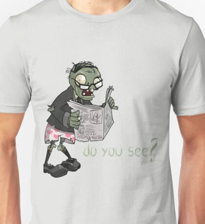 Plants vs Zombies: Gifts & Merchandise | Redbubble