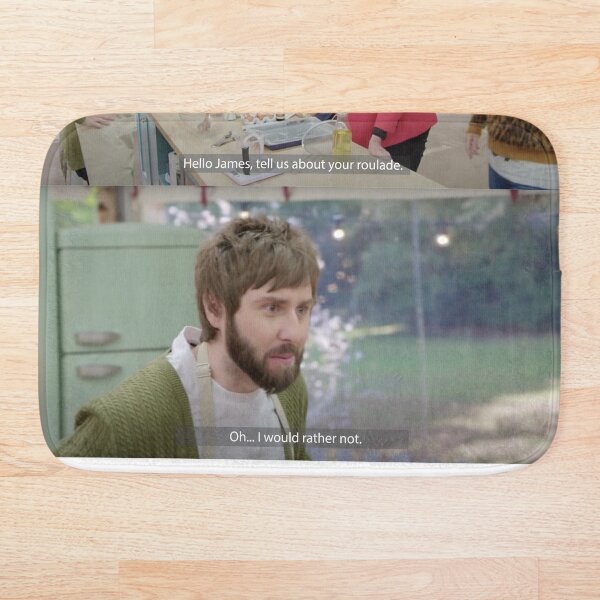 "James Buckley Jay von den Inbetweeners The Great British backen Meme ...