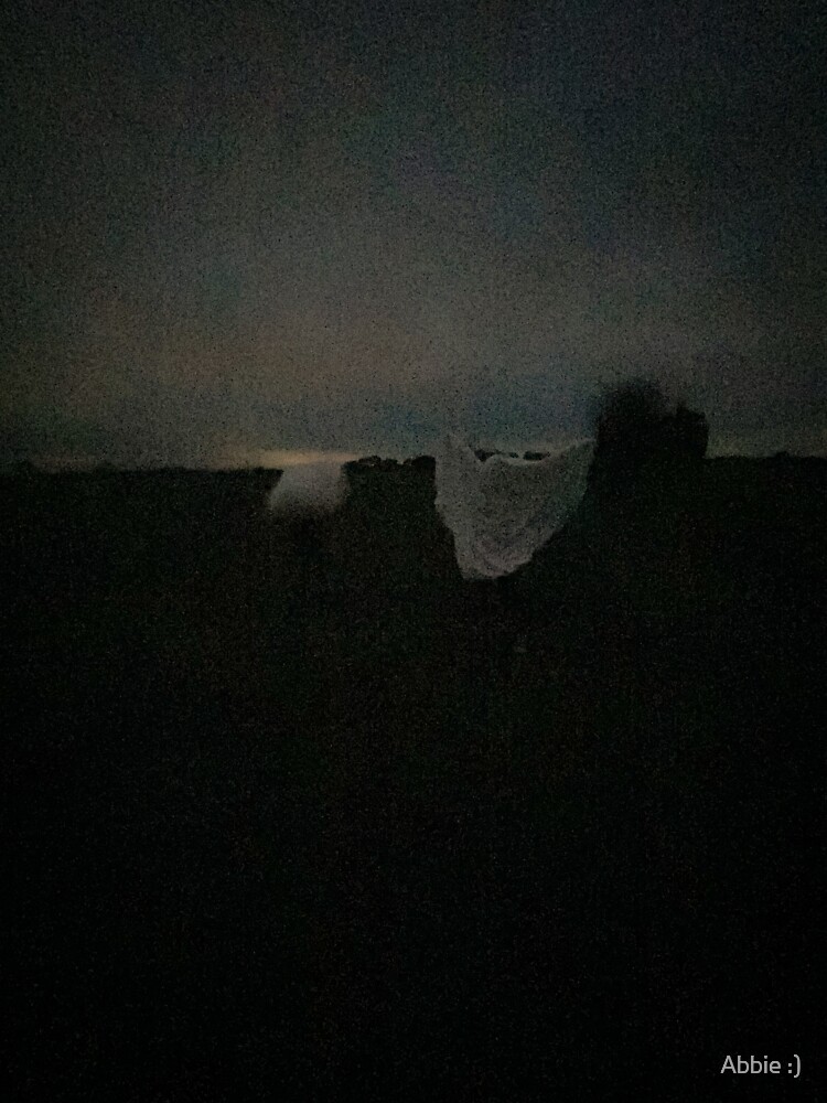 "Ghosts Vibing No.3 | Ghost Photoshoot" Sticker for Sale by abbie ...