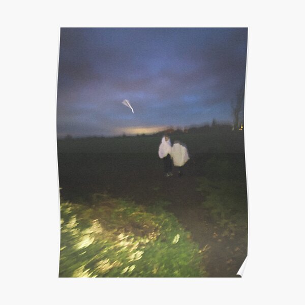 "Ghosts Vibing No.6 | Ghost Photoshoot" Poster for Sale by abbie ...