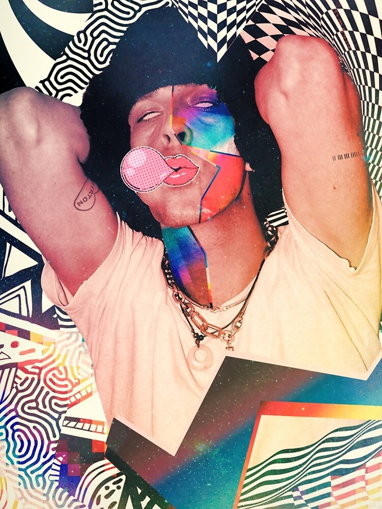 "COOL MATTY" iPhone Case for Sale by POPKORN | Redbubble