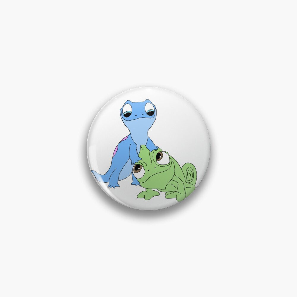 "Bruni & Pascal" Sticker for Sale by embucktwo | Redbubble