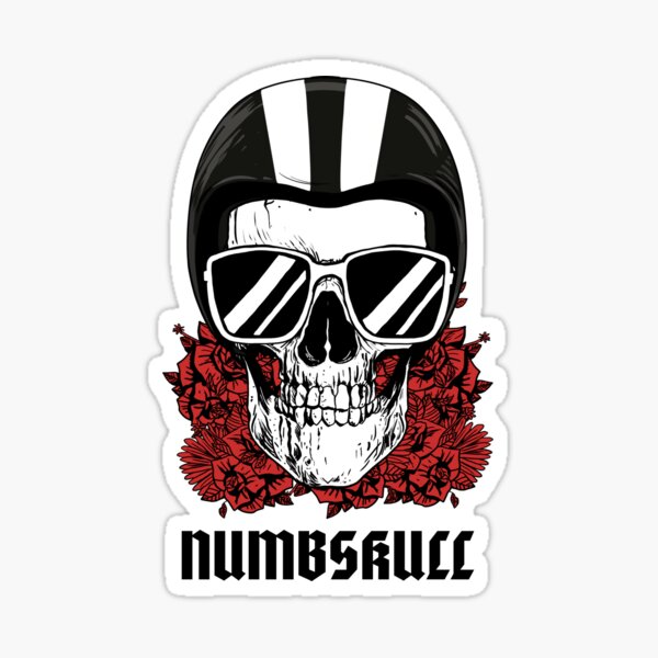 Numbskull Gifts & Merchandise for Sale | Redbubble