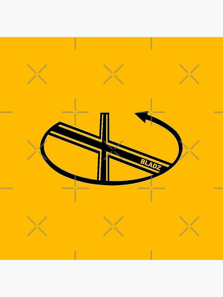 Team X Blades Logo Team X Blades Etsy