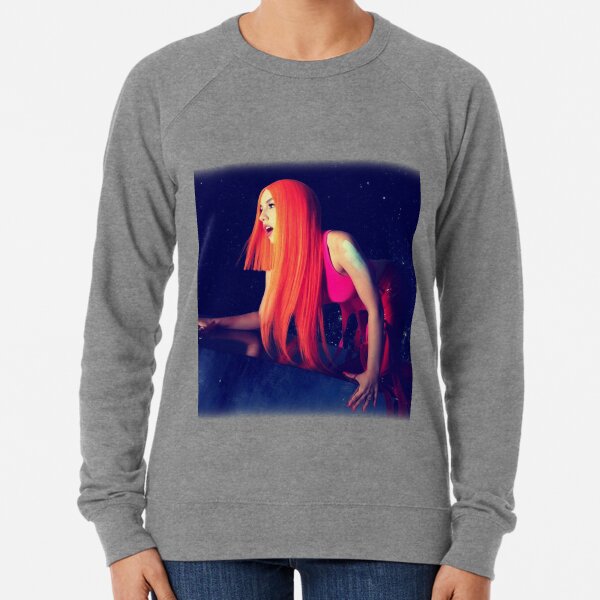 Ava Max Heaven Sweatshirts & Hoodies | Redbubble