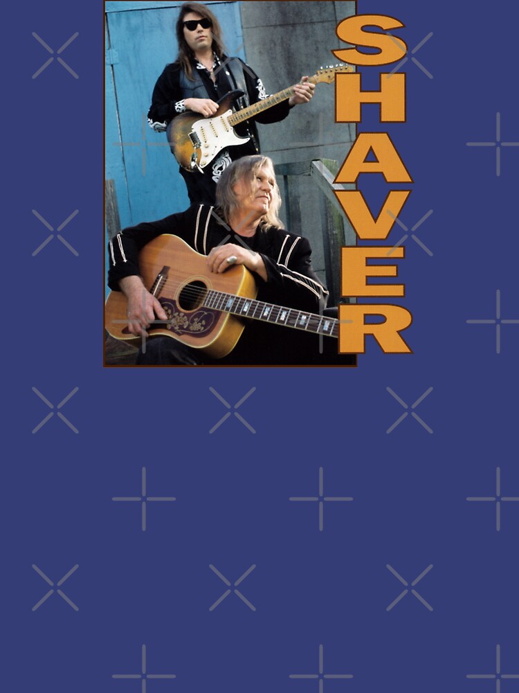 "Shaver: Billy Joe & Eddy" T-shirt for Sale by Pop-Pop-P-Pow ...