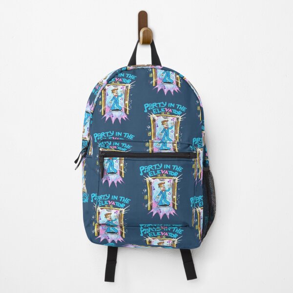 Fgteev Backpacks | Redbubble