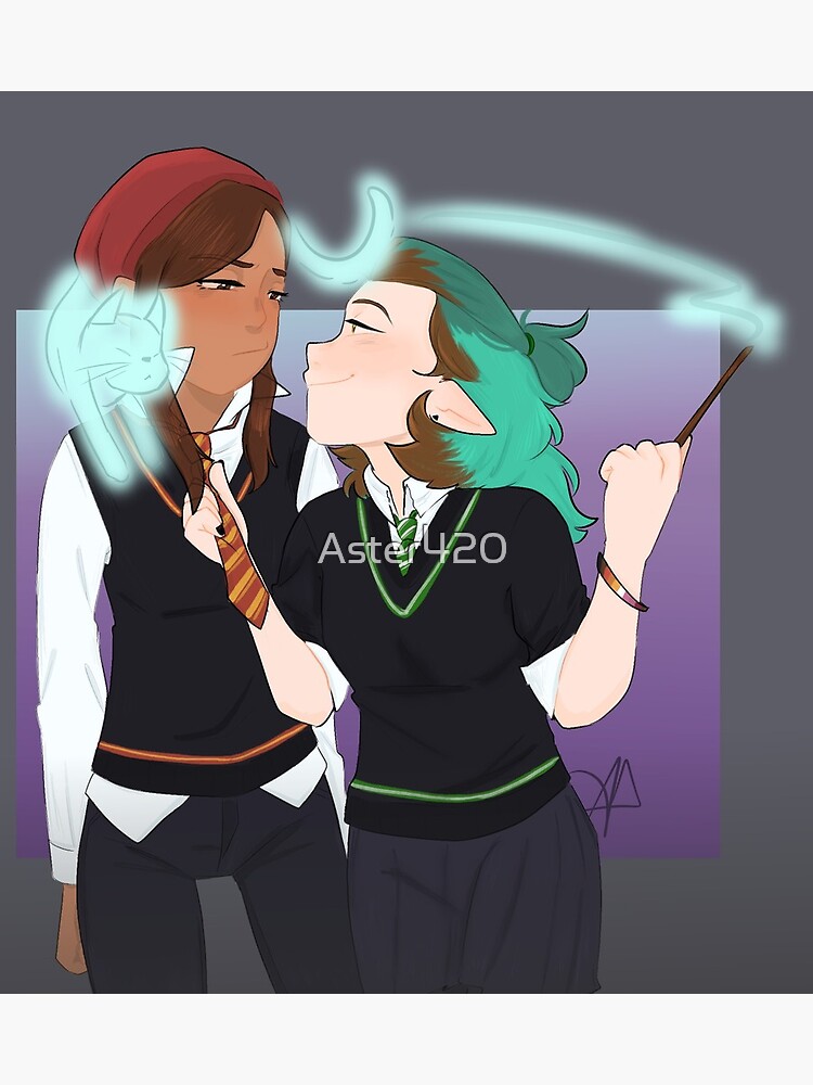 "Beta lumity " Art Print by Aster420 | Redbubble