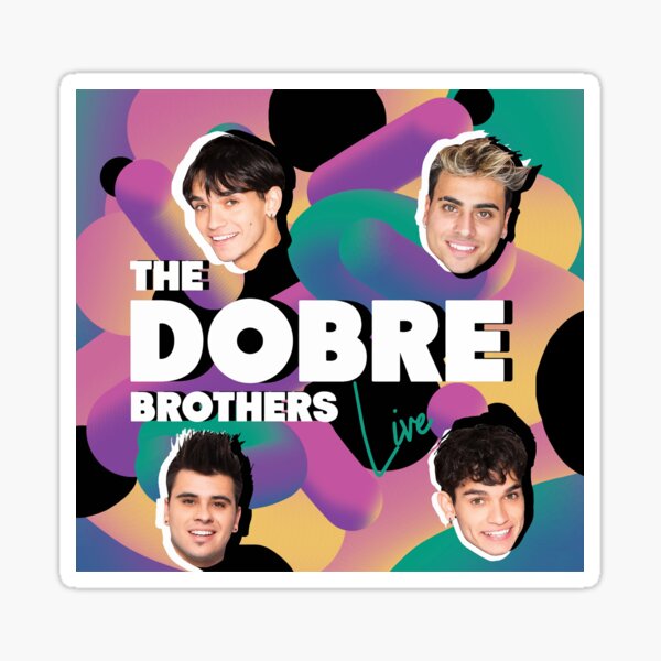 Dobre Merch & Gifts for Sale | Redbubble