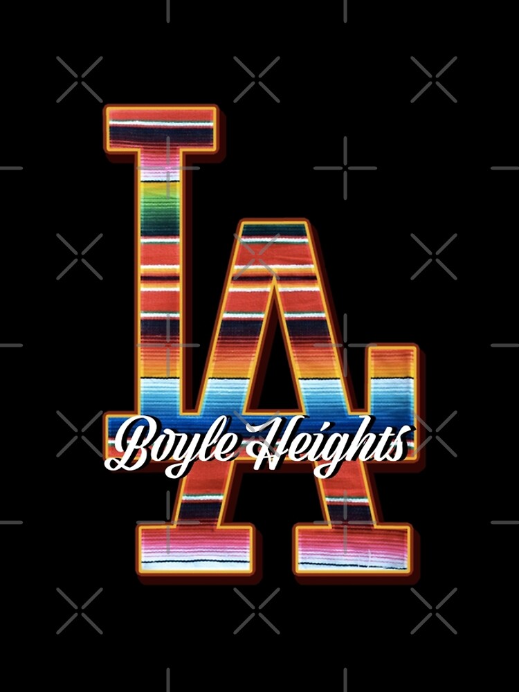 Boyle Heights Logo
