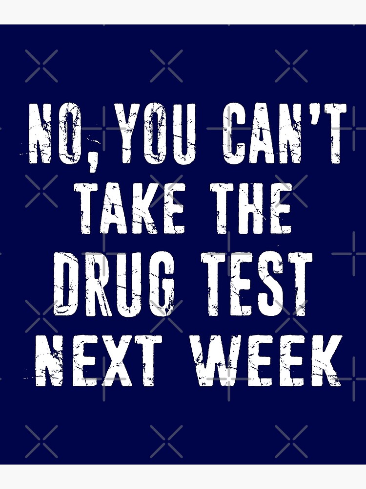 "Probation Officer Gift Parole Officer Drug Test - You Can't Take The ...