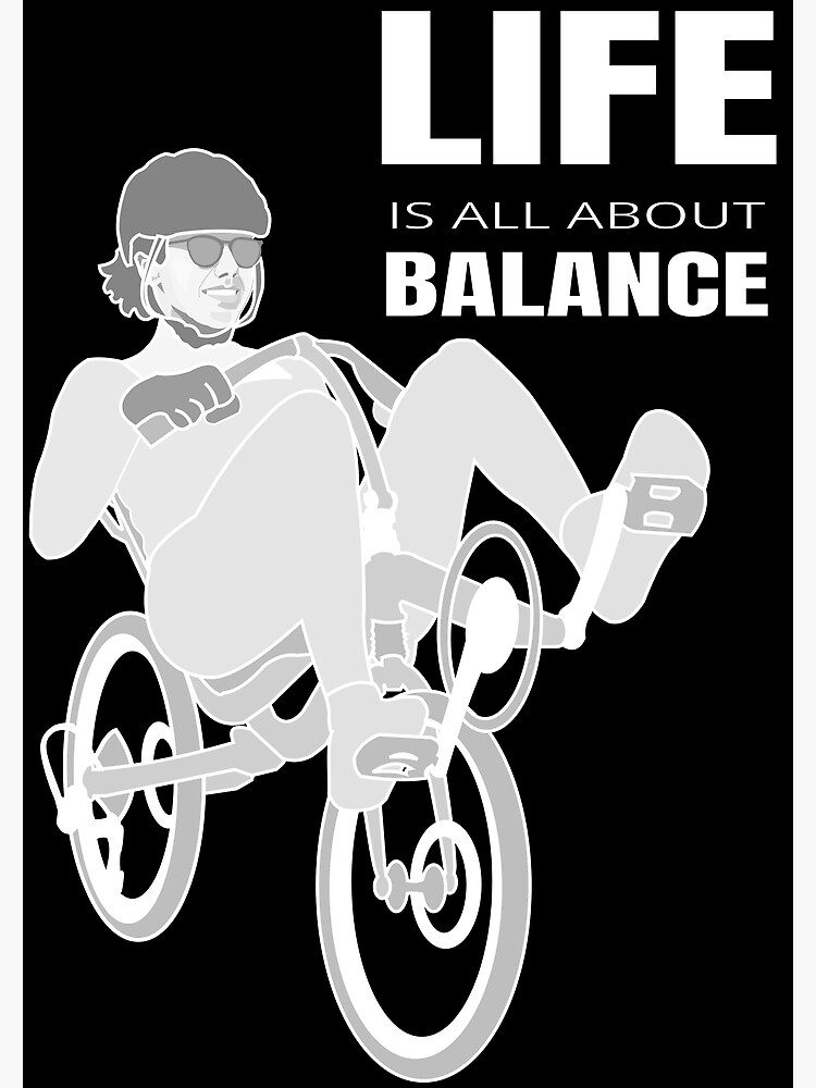 "Balance dark background" Poster for Sale by Koen1982 | Redbubble